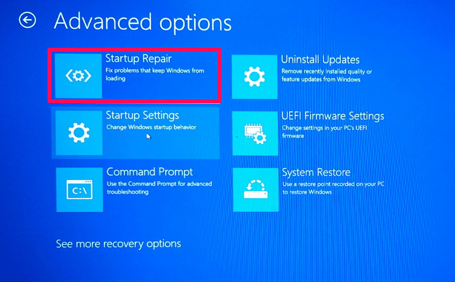 How To Repair Windows 10 Corrupted System Files?