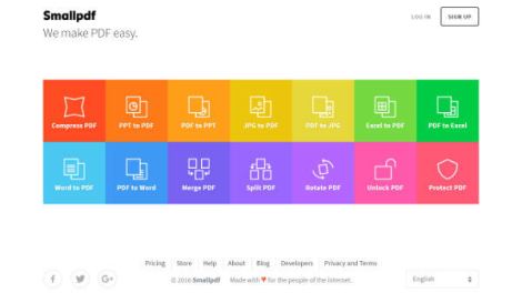6 Best PDF Compressor Online Tools to Reduce PDF Size